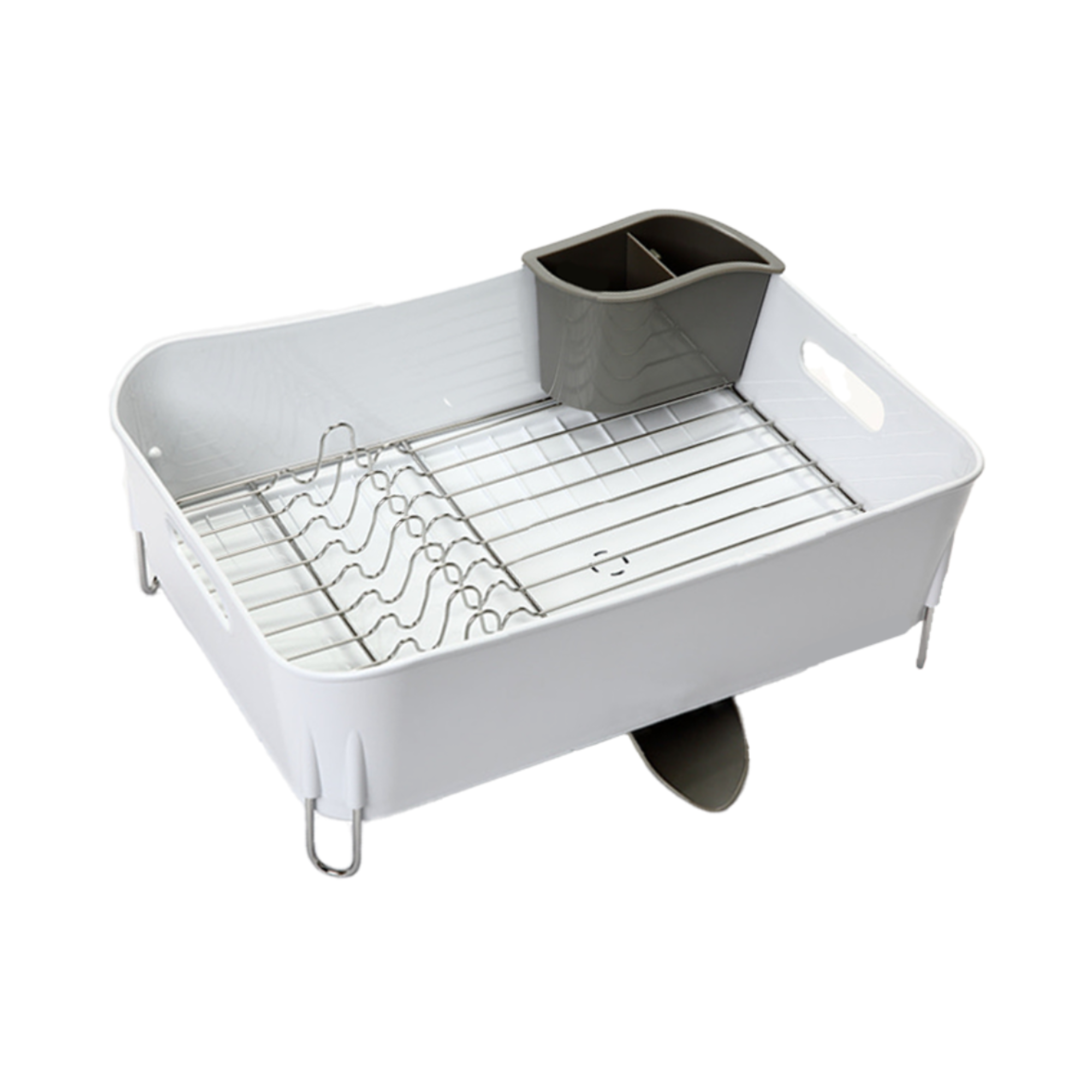 AutoFlow Dish Rack – INEX America